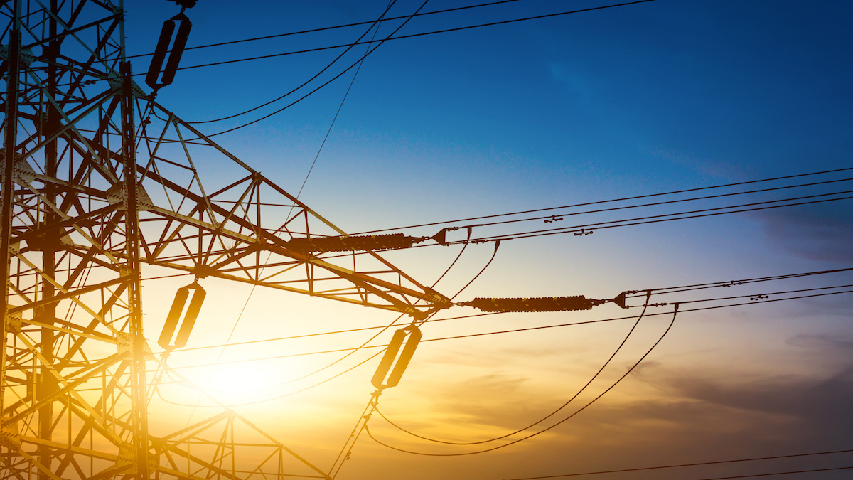 Grid Security is National Security