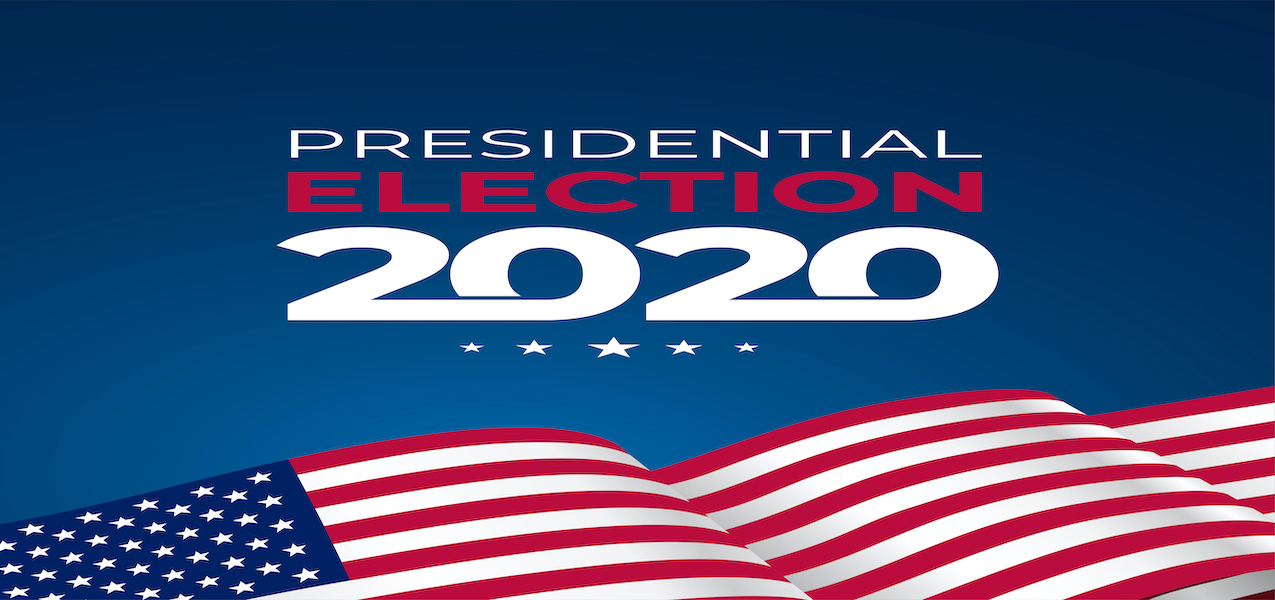 The State of Digital Political Advertising in the 2020 US Elections