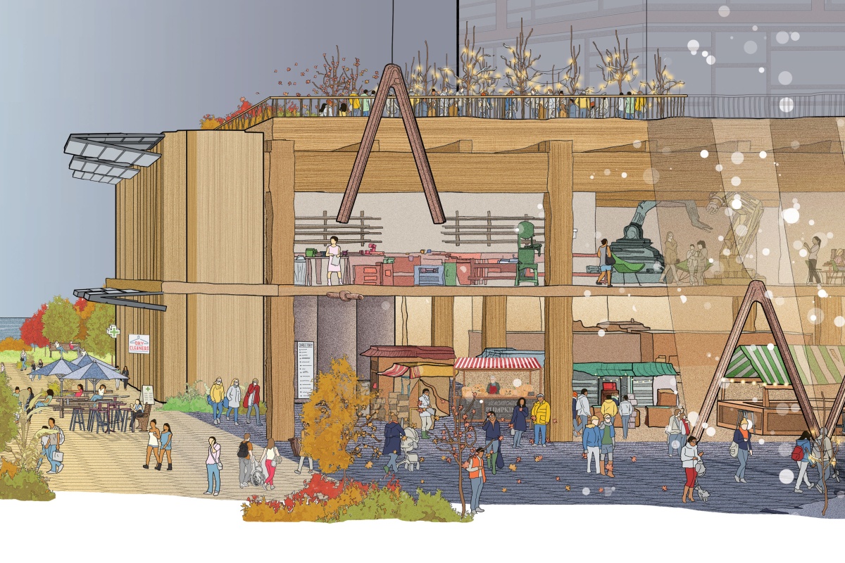 Sidewalk Toronto Goes Sideways: Five Lessons for Digital Governance